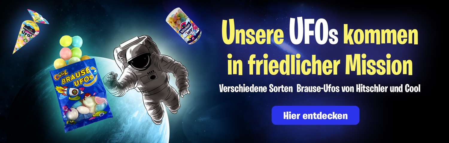 Süßigkeiten Online Shop & Süßwaren Großhandel | sweets-online.com