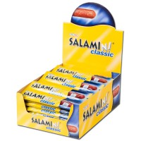 Marko Salamini, Snack, Mini-Salami, 50 Stück Snacks