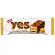 Nestle Yes Caramel, Törtchen, Torty, Kuchen, 48 Stück Riegel Riegel ...