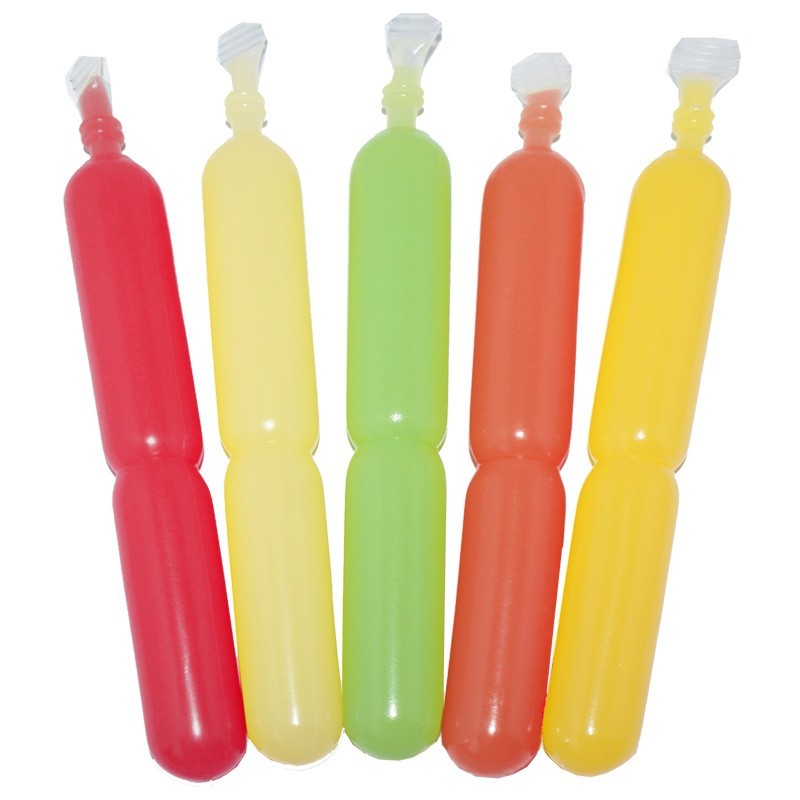 Yogoice Fruchtgetränk, Wassereis 16 Packungen Getränke