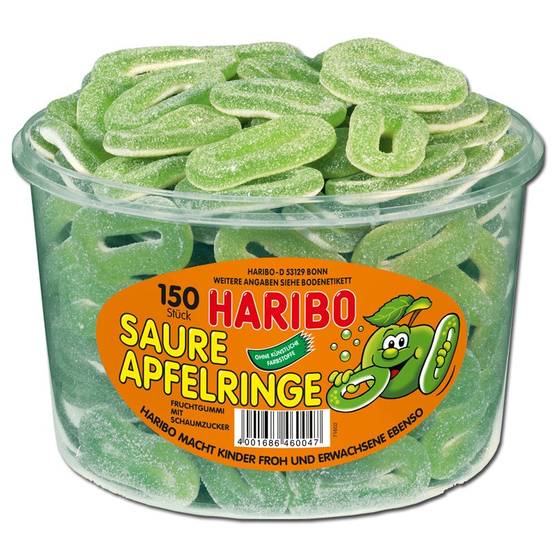 Haribo Peaches are the GOAT | Page 2 | NeoGAF